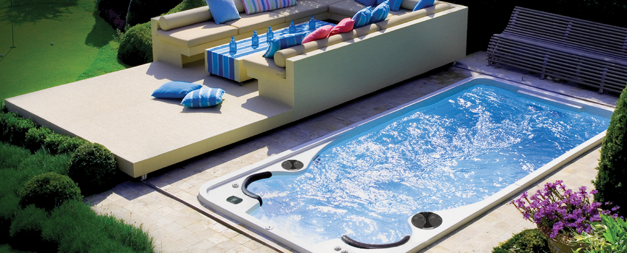 HydroPool | HydroPool