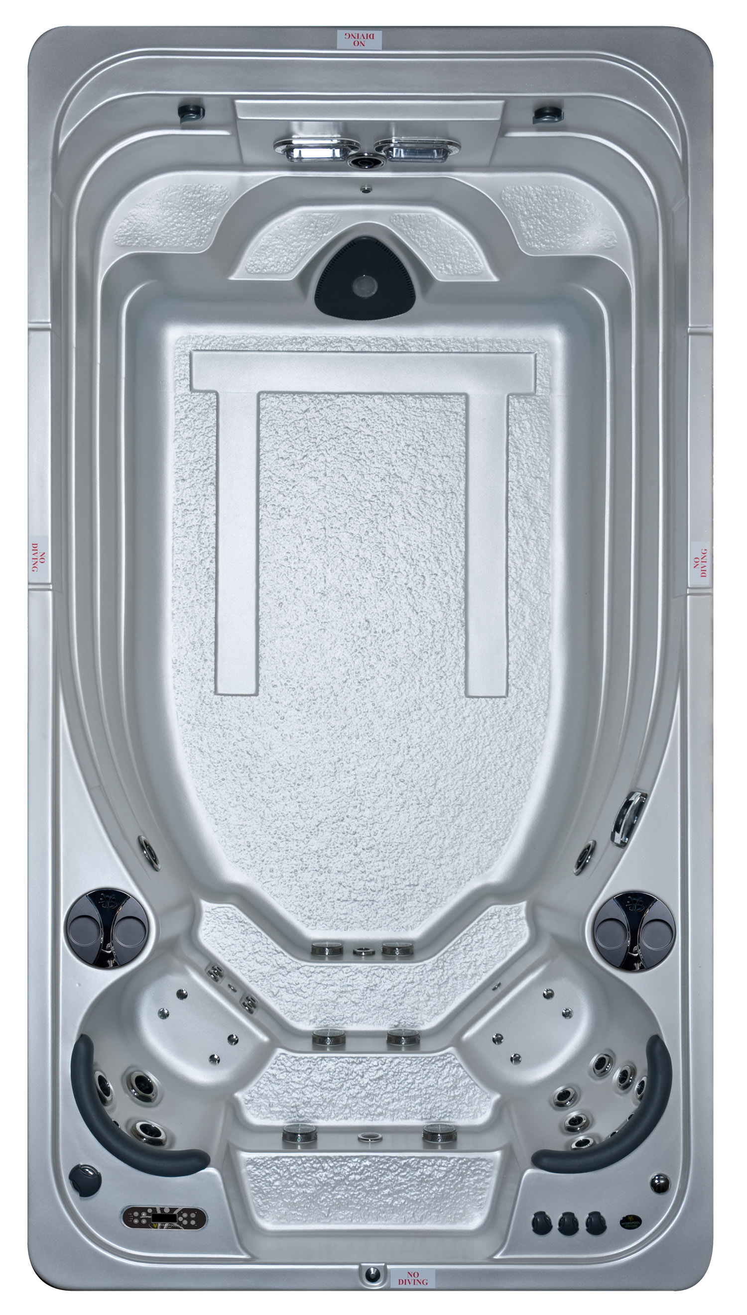 אביזרים ותוספות דגמי 2021 | HydroPool